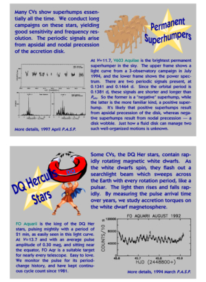 About the CBA – CBA