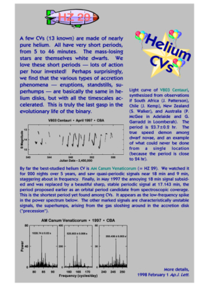 About the CBA – CBA